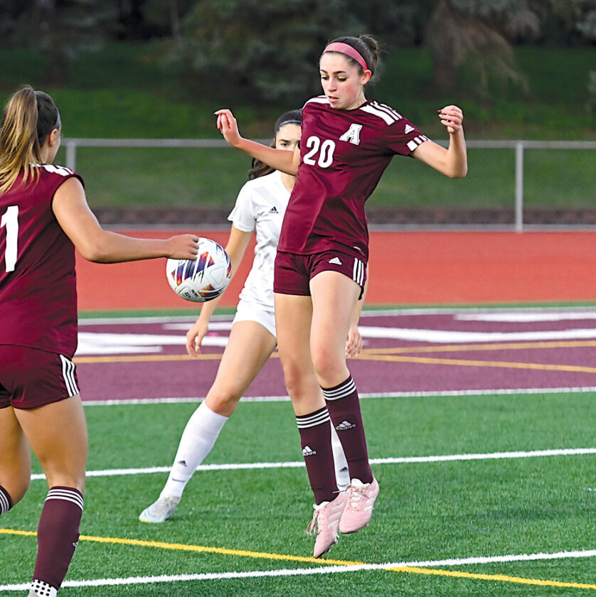 Altoona, Central, BG seeking more success | News, Sports, Jobs ...